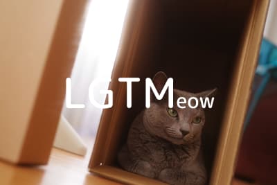LGTMeow 猫好きのためのLGTM画像共有サービス
