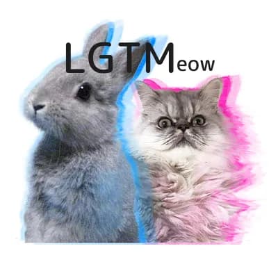 LGTMeow 猫好きのためのLGTM画像共有サービス
