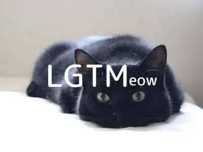 LGTMeow 猫好きのためのLGTM画像共有サービス