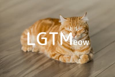 LGTMeow 猫好きのためのLGTM画像共有サービス
